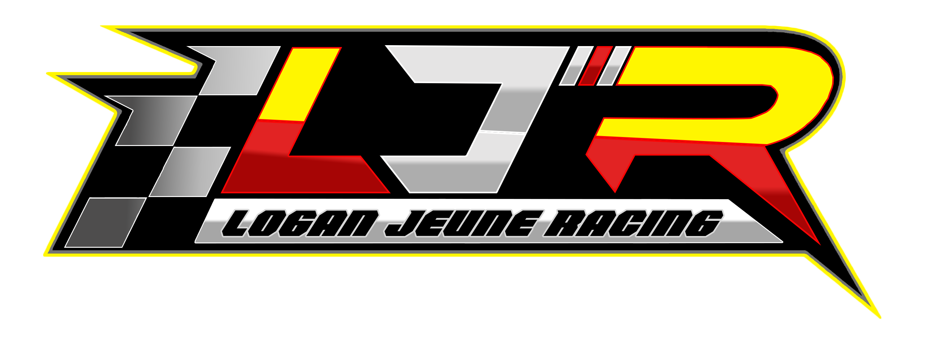 Logan Jeune Racing